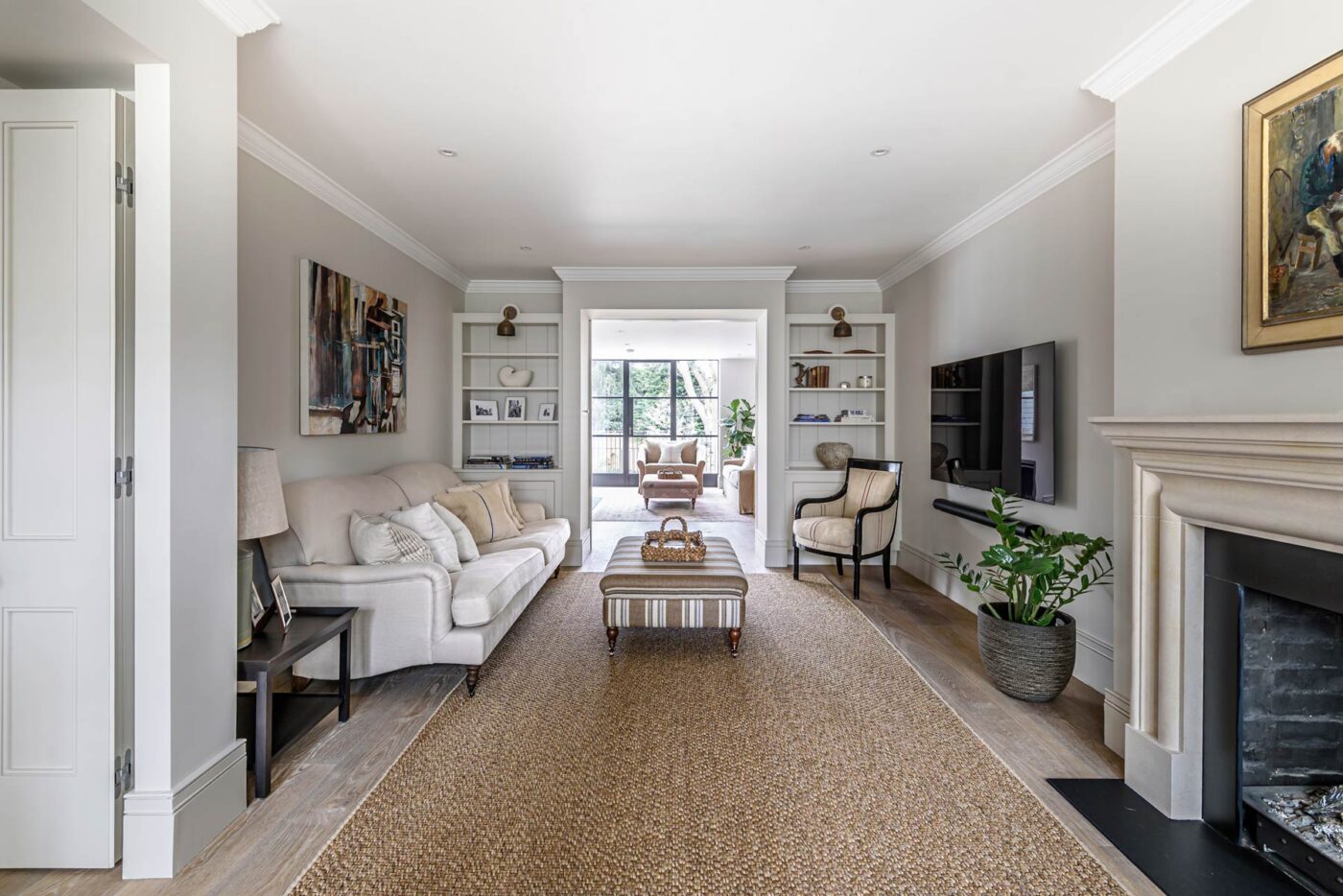 Herondale Avenue, Wandsworth - Ade Architecture